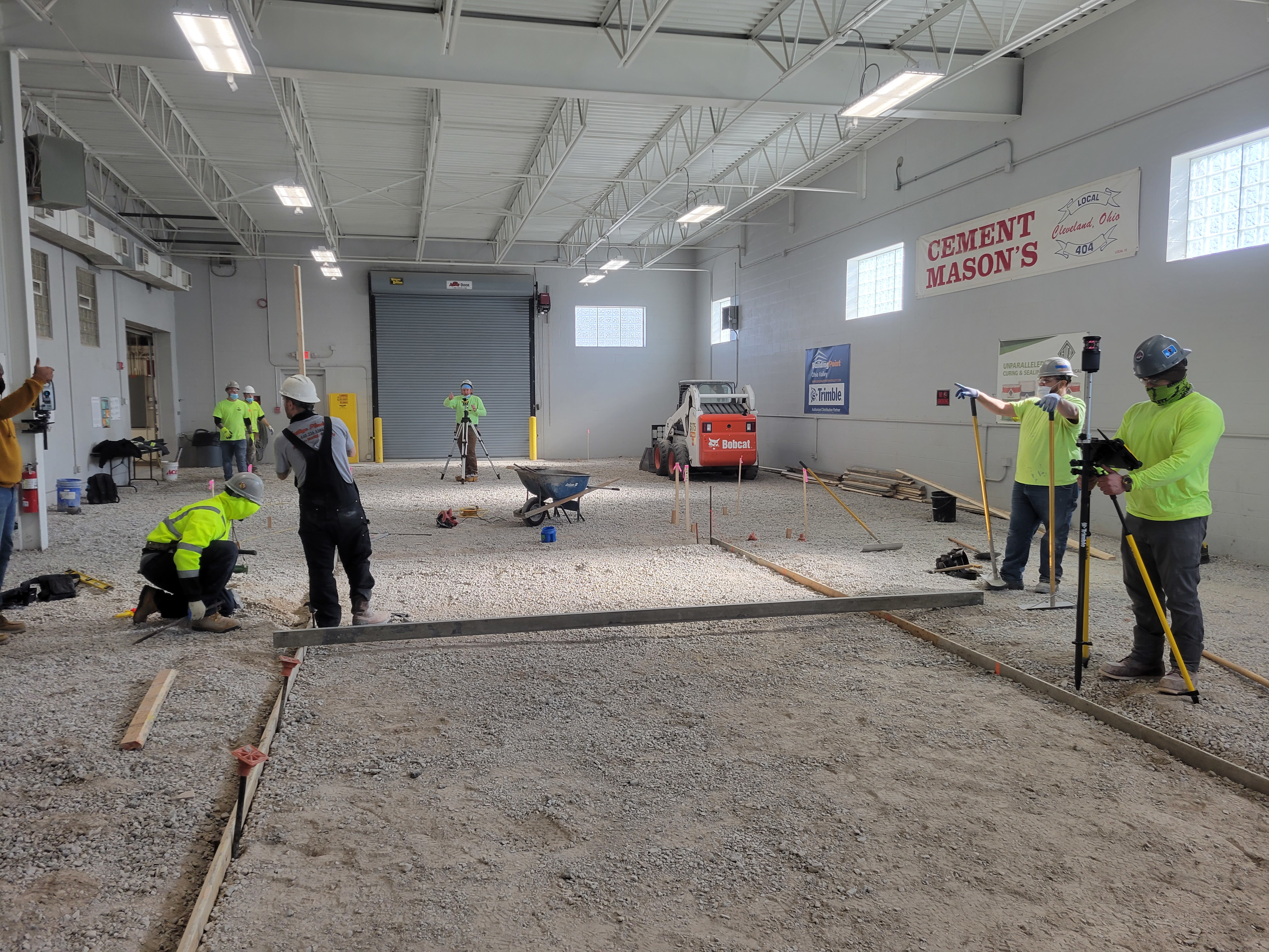 Getting Started with Super Flat and Level Floors | For Construction Pros