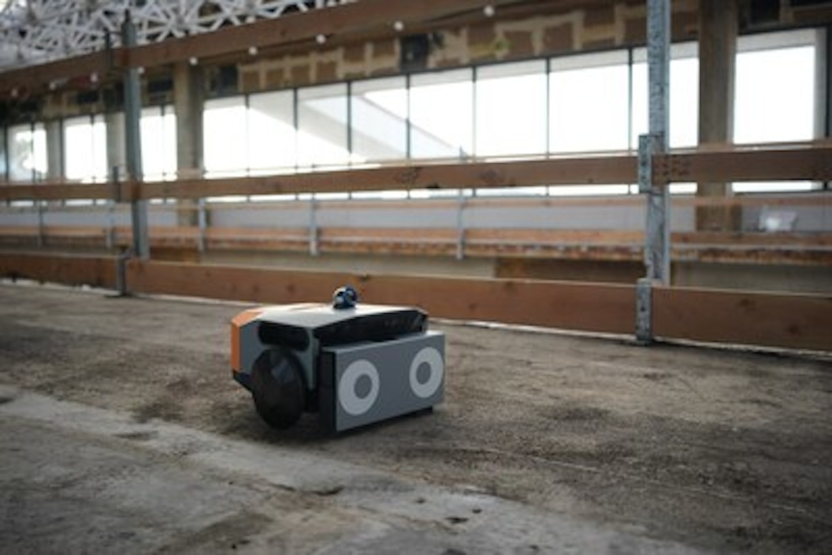 Dusty Robotics Launches FieldPrinter 2 Robot and FieldPrint Platform ...