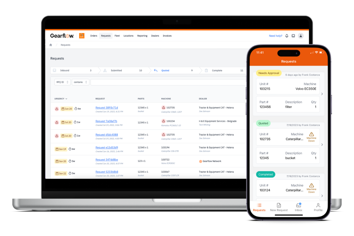 Simple Construction Apps to Solve Common Problems | For Construction Pros