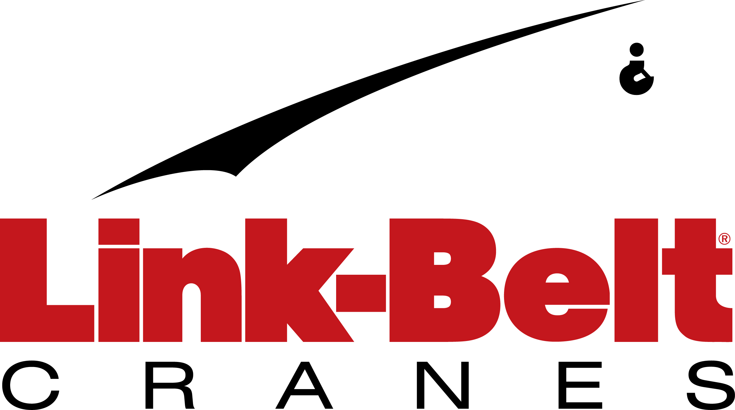 Link-Belt Cranes 120|HT Hydraulic Truck Crane From: Link-Belt ...
