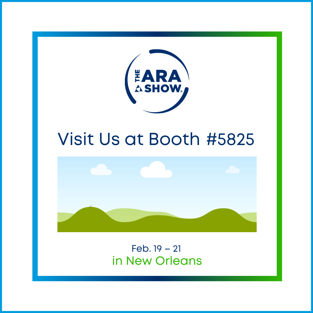 MEC Prepares New Equipment for ARA 2024 | For Construction Pros