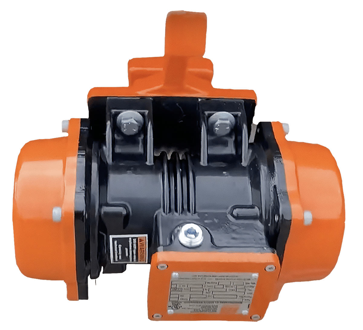 Martin Engineering MHF-1500 Brushless Concrete Form Vibrator From ...