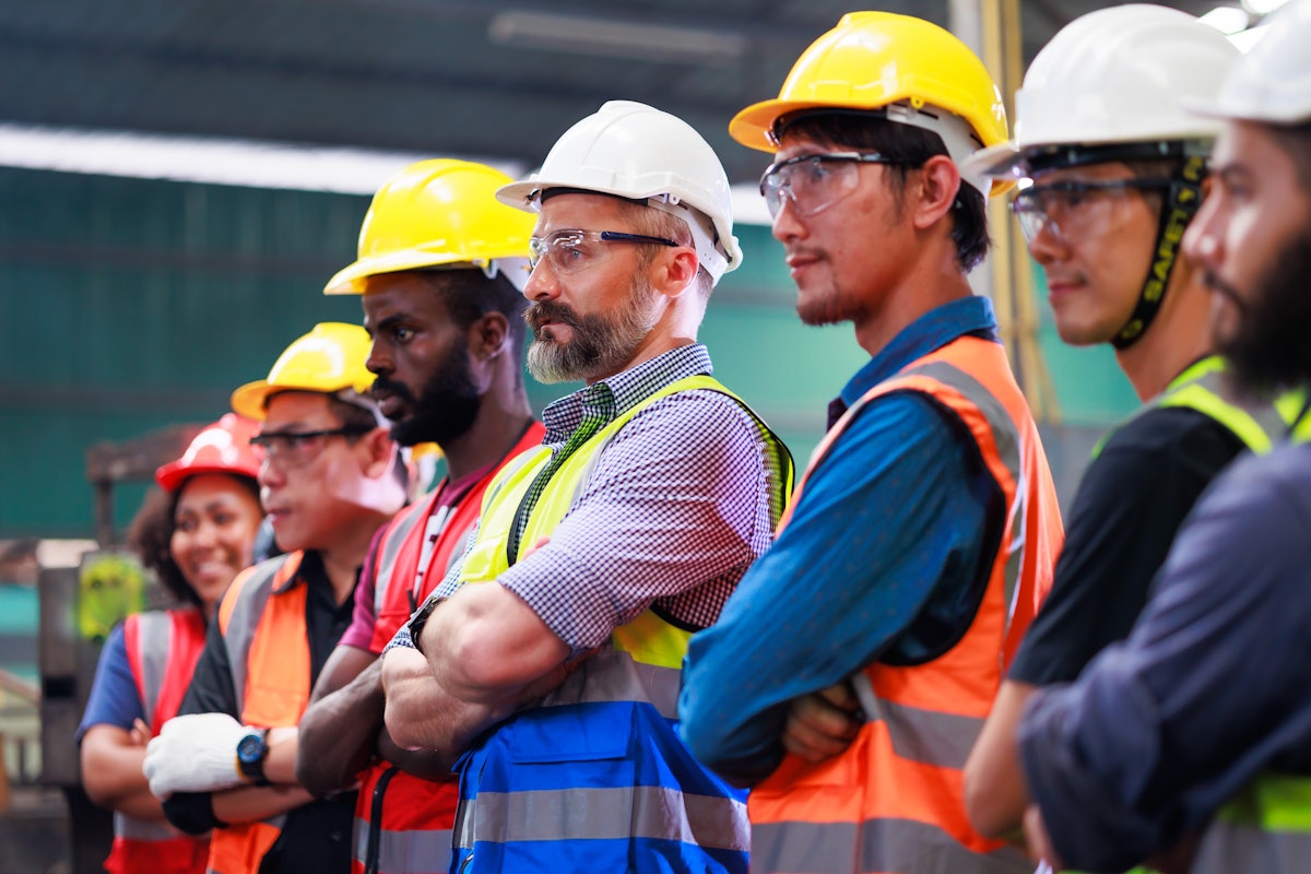 ABC Reveals Construction Job and Labor Data Shows Consistent Worker ...