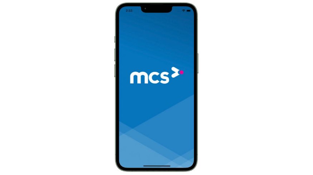 MCS Rental Software Introduces iOS and Android Mobile App From: MCS ...