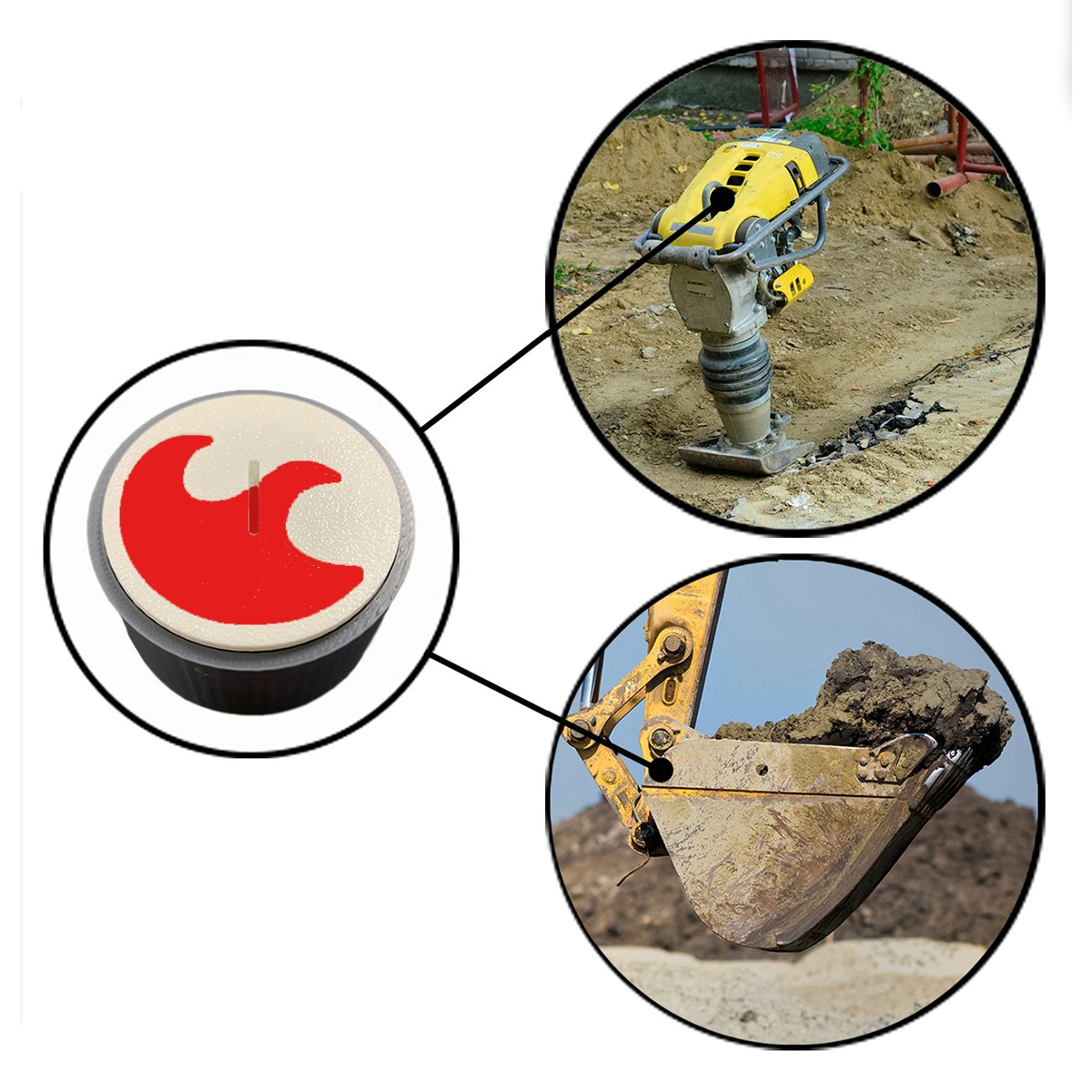 FleetWatcher Launches Small Tools and Attachment Tracking Feature From: FleetWatcher | For ...