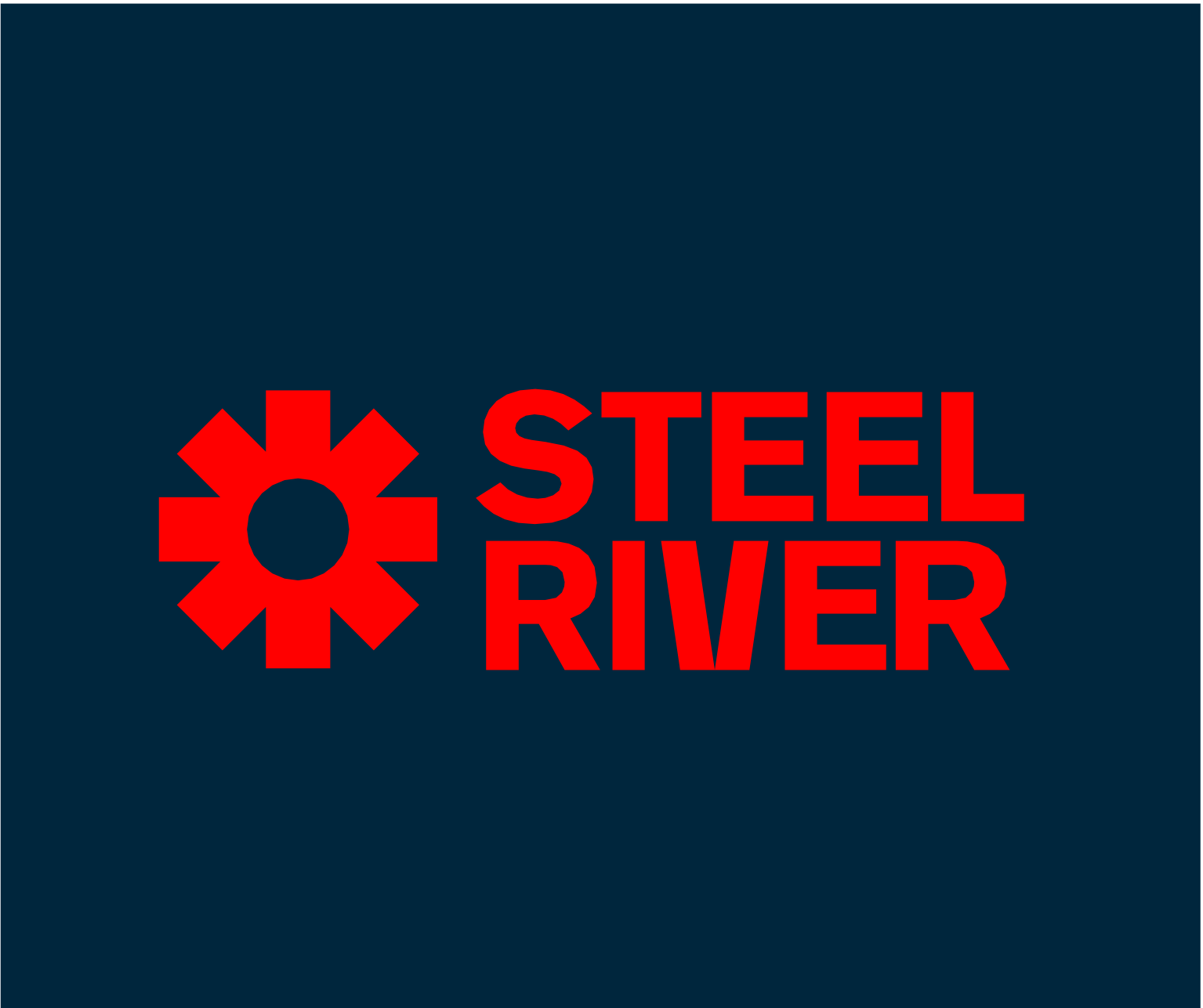 Steel River | For Construction Pros
