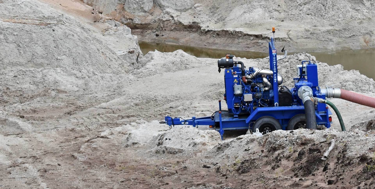 Thompson Pump Announces Distribution Expansion at ARA | For ...