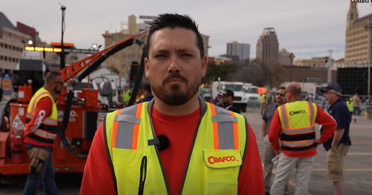 How You Can Protect Your Assets - Employees & Equipment - with Crafco ...