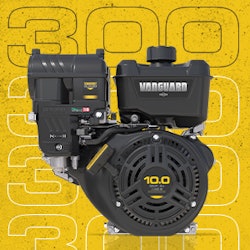 Vanguard 300 Single-cylinder Engine From: Briggs & Stratton | For ...