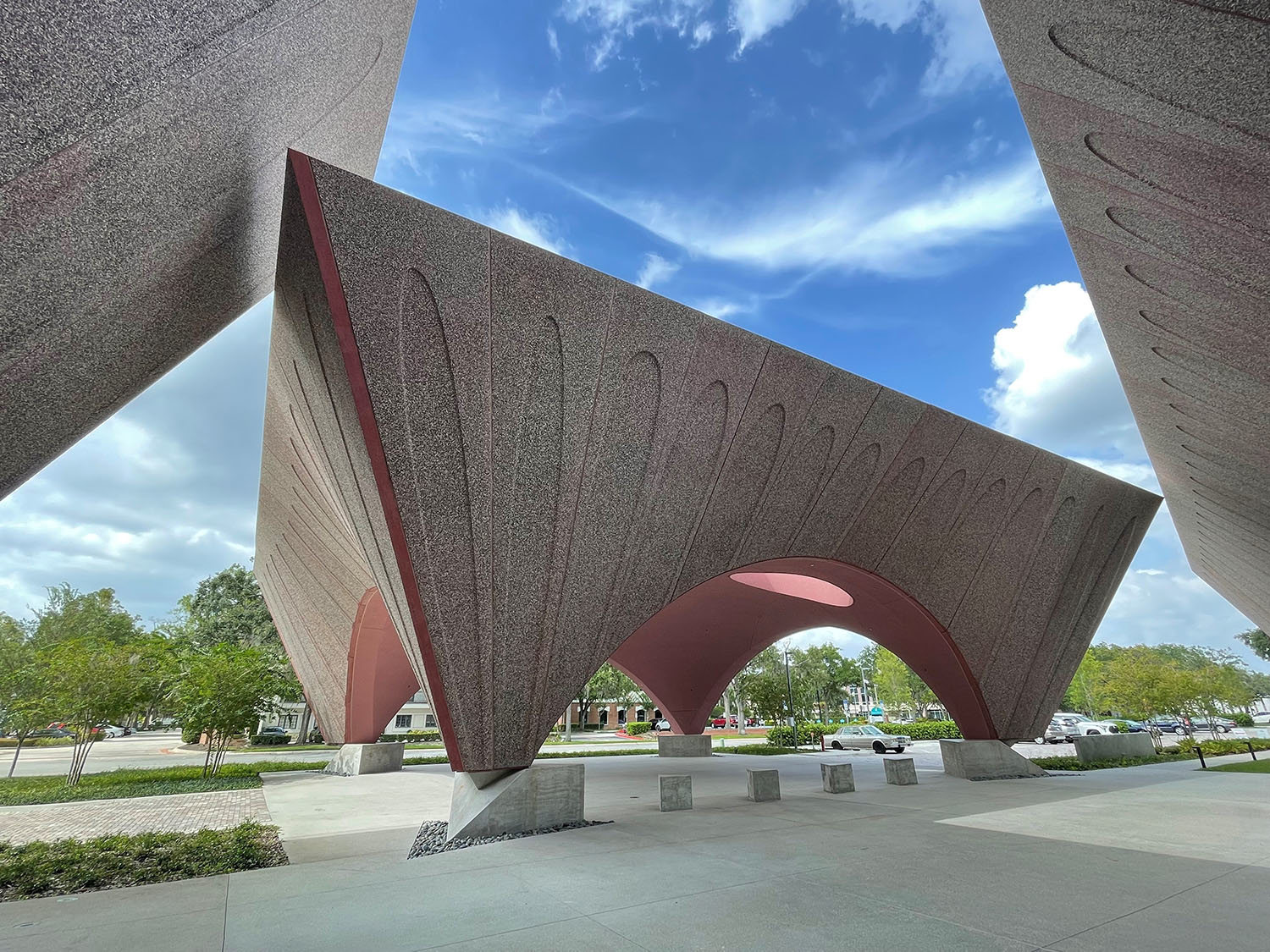 Precast/Prestressed Concrete Institute Reveals Winners of the 2024 PCI ...