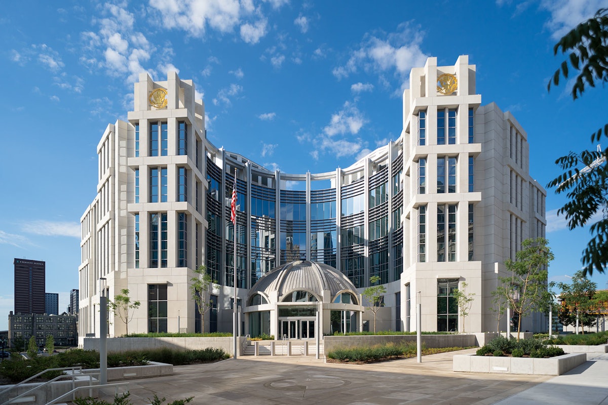 Precast/Prestressed Concrete Institute Reveals Winners of the 2024 PCI ...