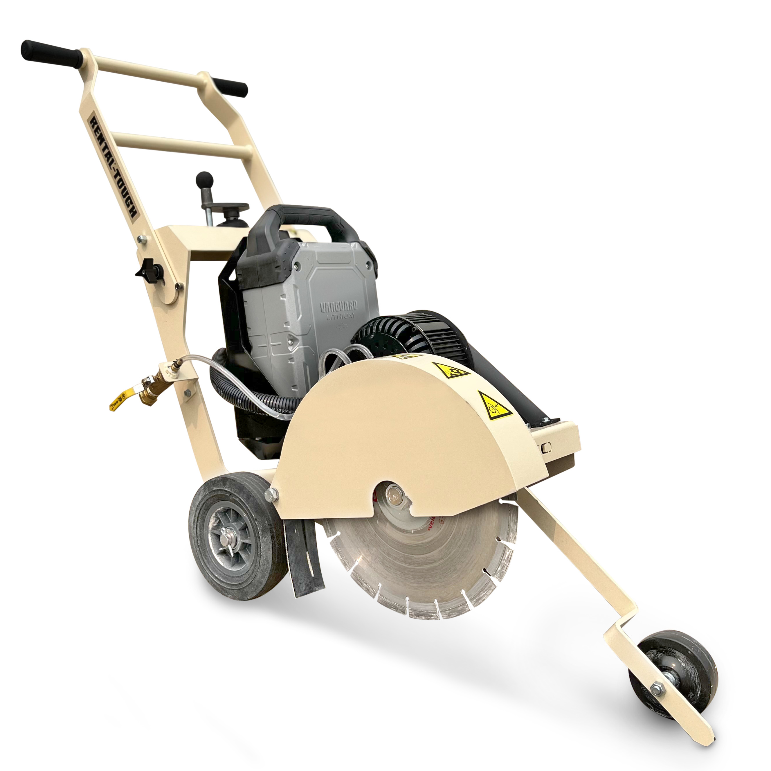 Best Practices Guide for Battery-Powered Light Equipment | For ...
