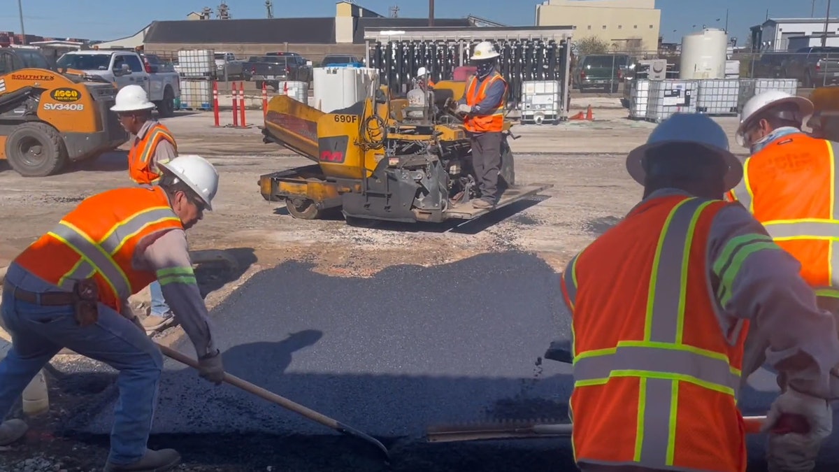 PAVE/X Pulse: The Importance of Project Pre-Planning | For Construction ...
