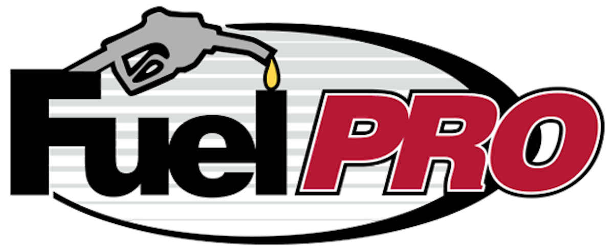 FuelPro Trailers | For Construction Pros