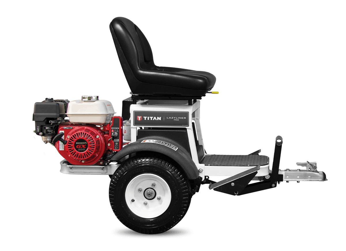 LAZYLINER PRO From: Titan Tool | For Construction Pros