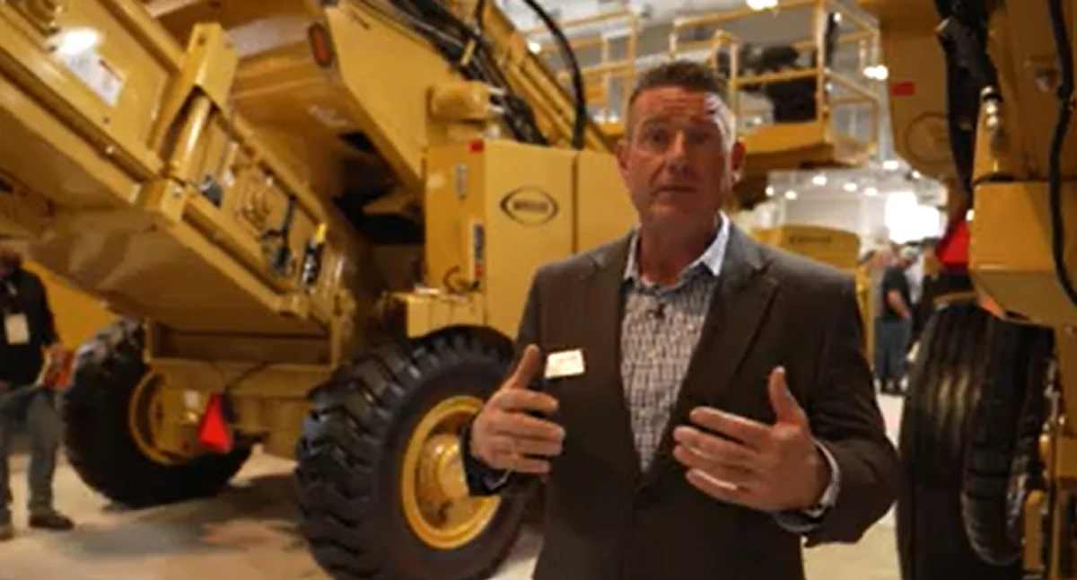 Weiler Unveils New Innovations at World of Asphalt | For Construction Pros