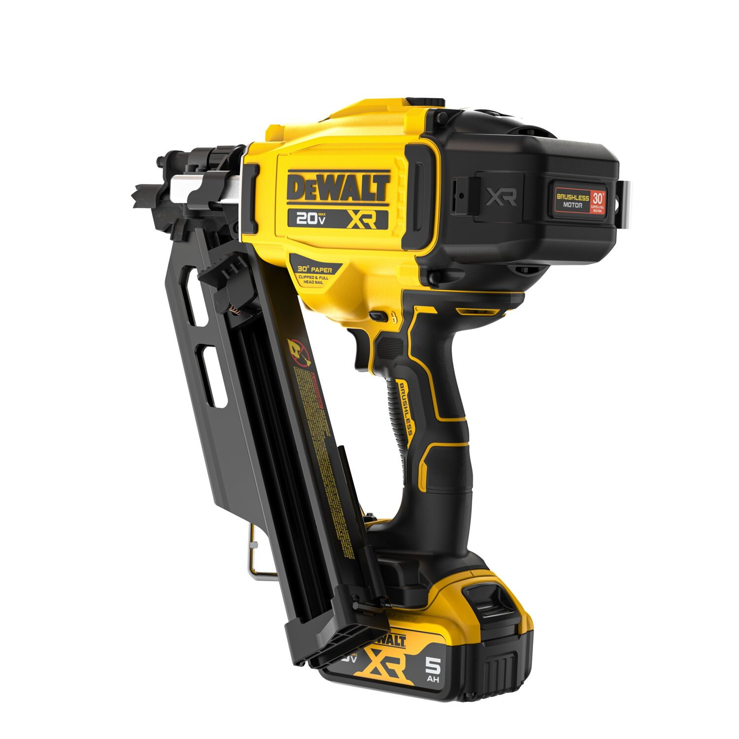 Dewalt Nail Gun DeWALT N486032 DCN692 Type 2 Only Striker Driver Blade ...