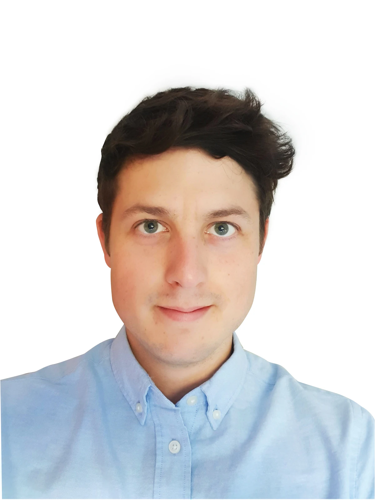 Alexander Jones | For Construction Pros