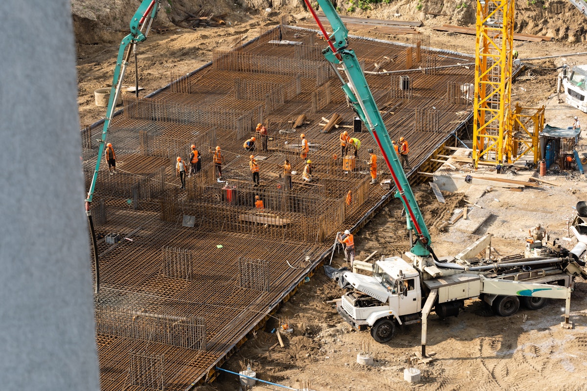Tech-savvy Workers Needed to Solve Construction Workforce Shortage ...