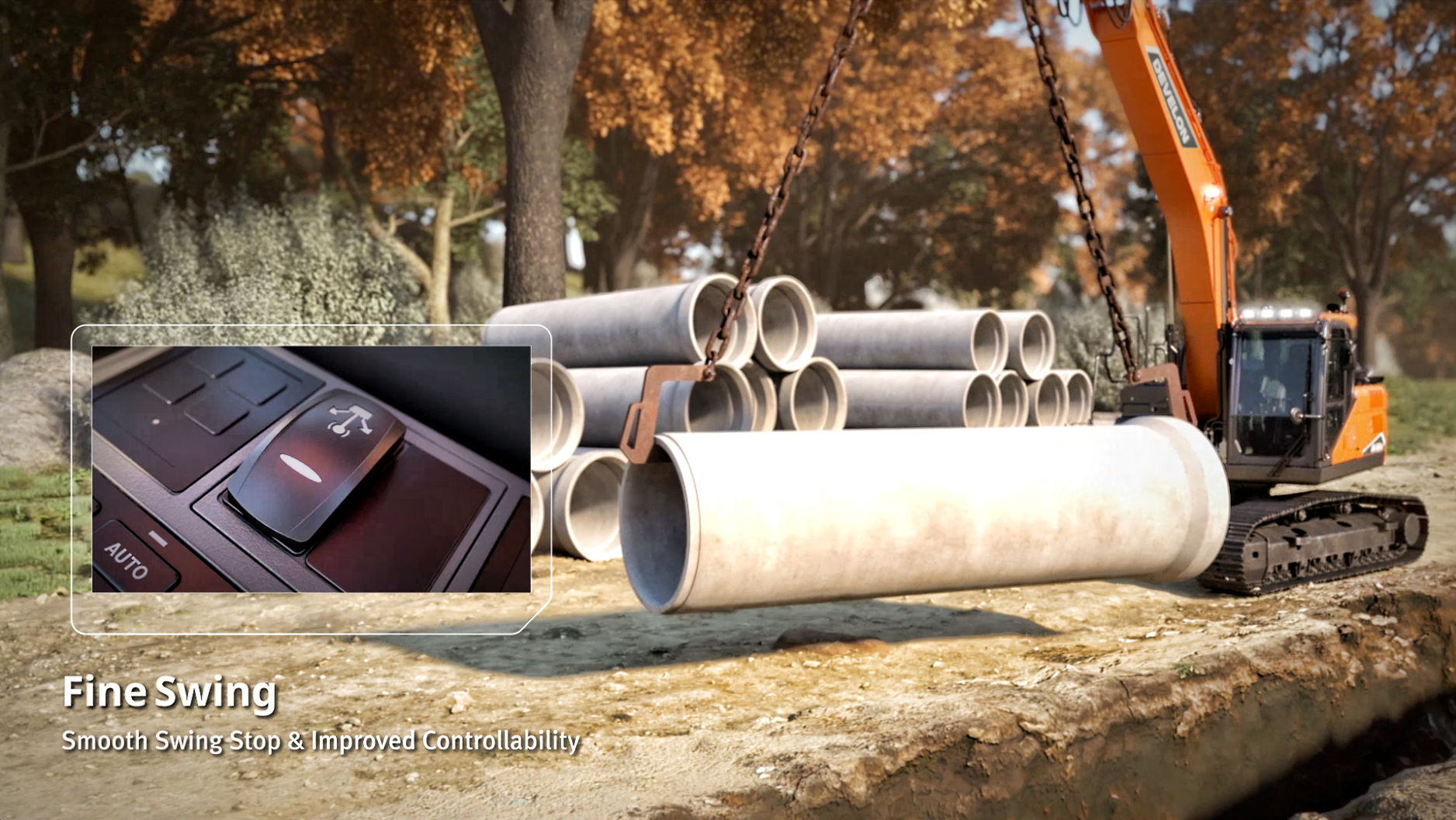 Discovering the Latest in Excavator Technology | For Construction Pros