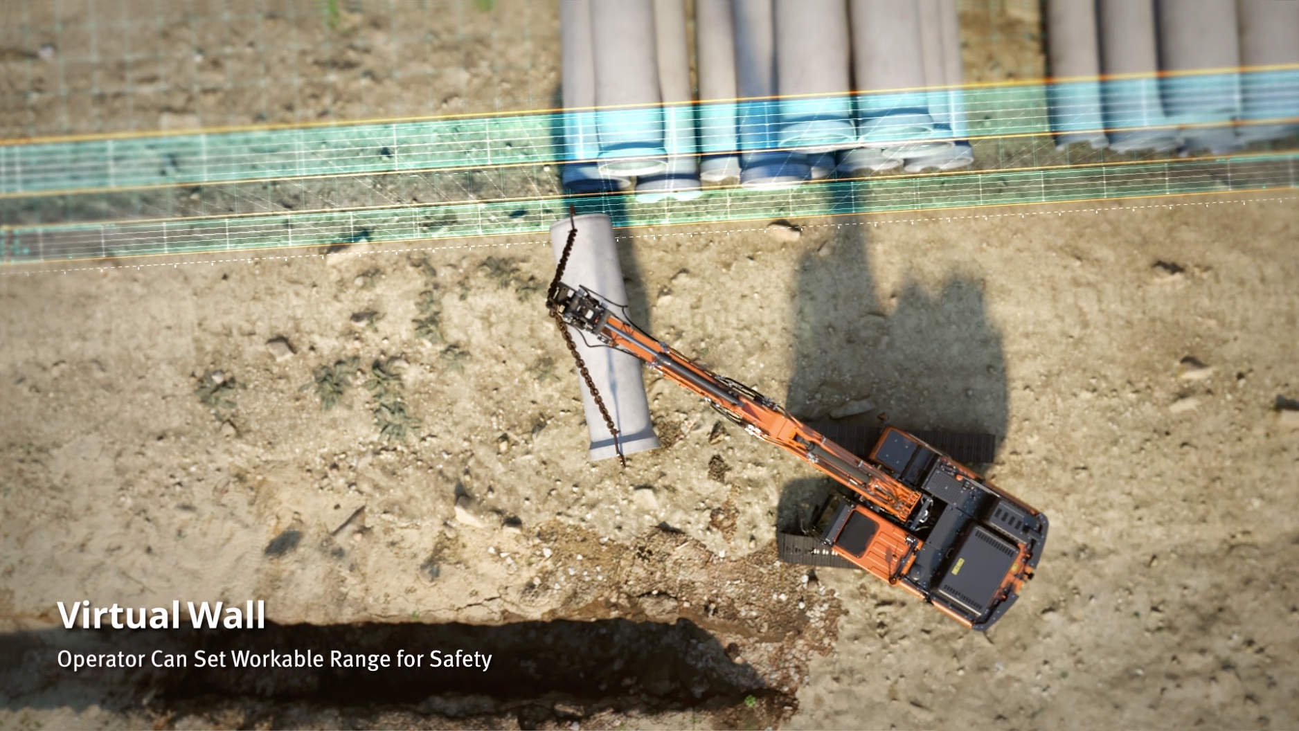 Discovering the Latest in Excavator Technology | For Construction Pros