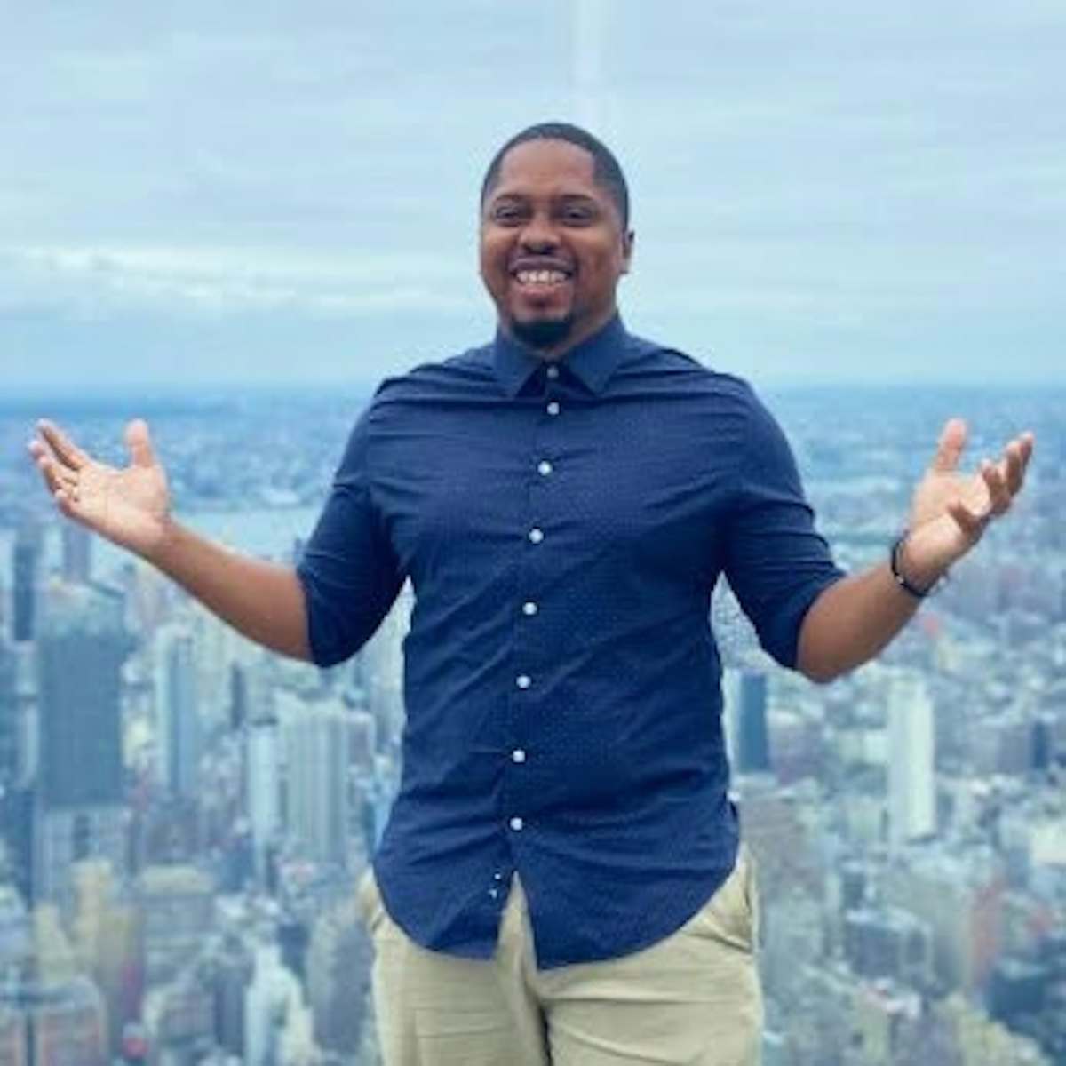 Khalid David | For Construction Pros