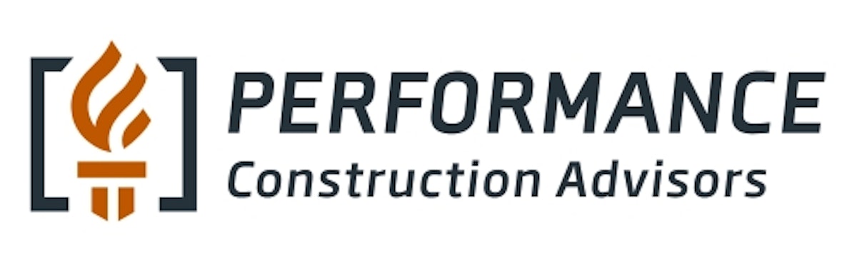 Performance Construction Advisors (PCA) | For Construction Pros