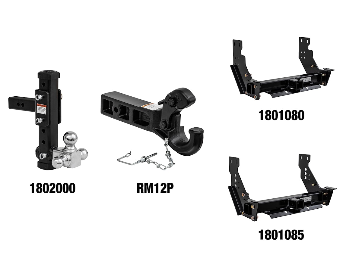 Buyers Products Offers Towing Solutions From: Buyers Products Co. | For ...