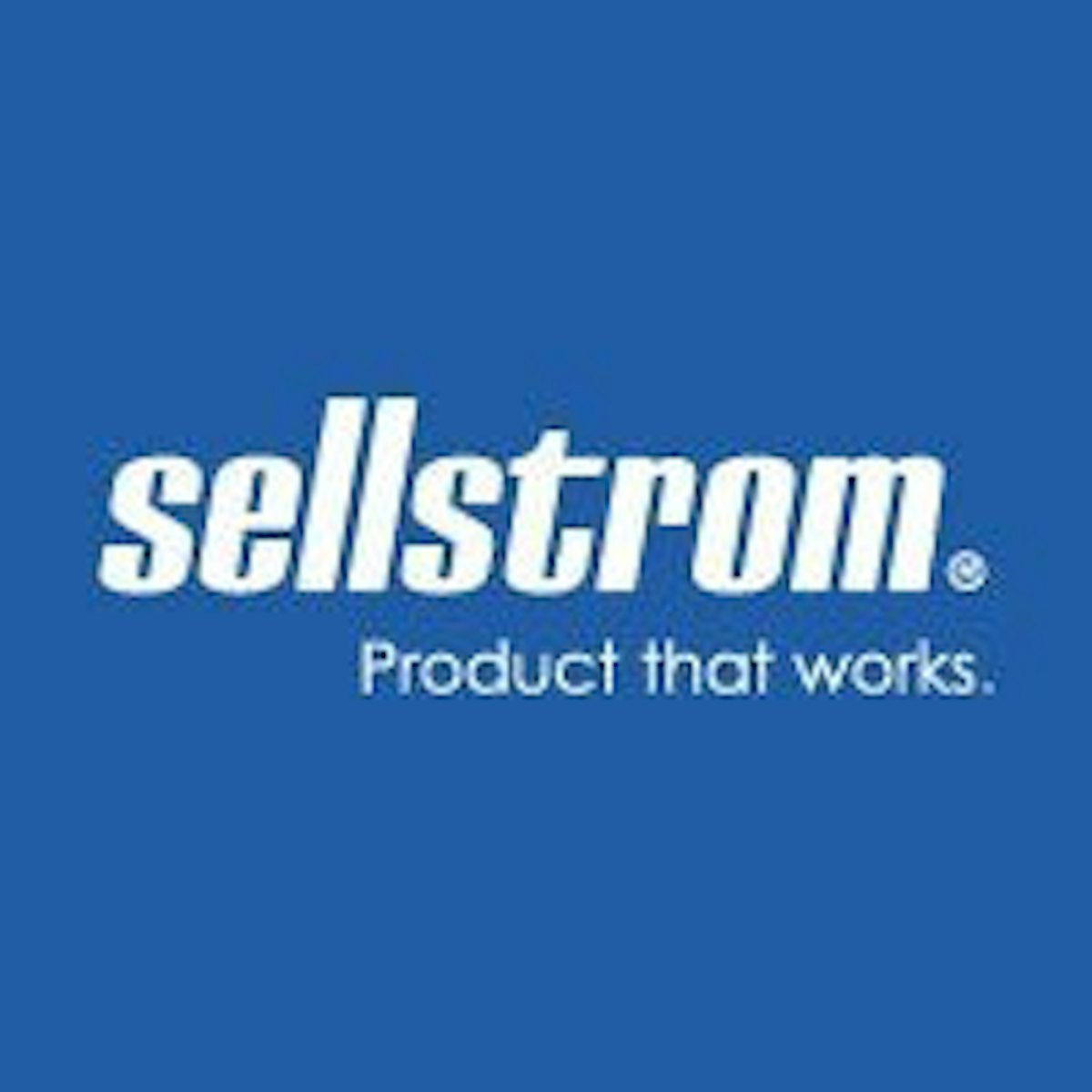 Sellstrom Manufacturing Company | For Construction Pros