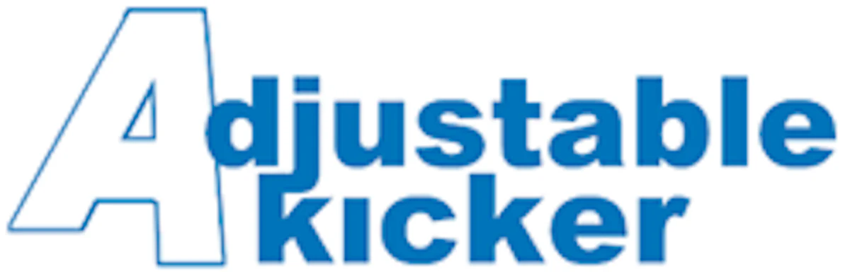 Adjustable Kicker | For Construction Pros