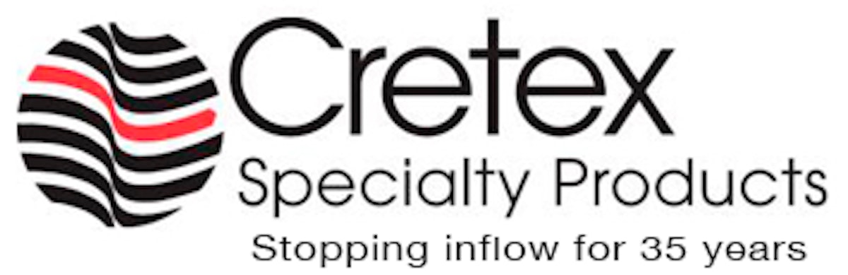 Cretex Specialty Products | For Construction Pros