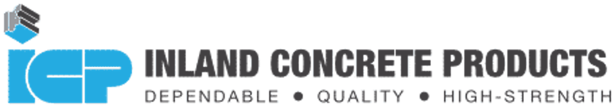 Inland Concrete Products | For Construction Pros