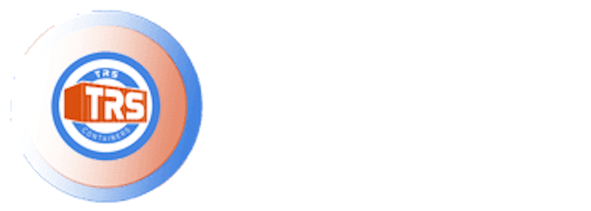 TRS Containers | For Construction Pros