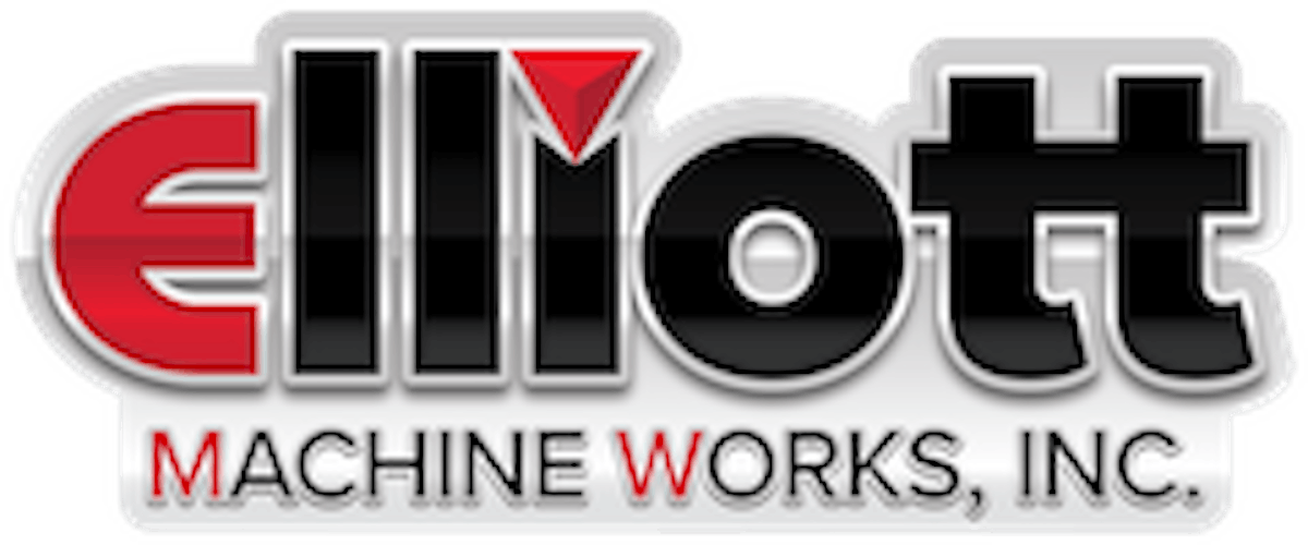 Elliott Machine Works, Inc. | For Construction Pros