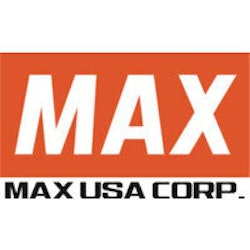 MAX USA Launches RB443T TwinTier Cordless Rebar Tying Tool From: Max ...