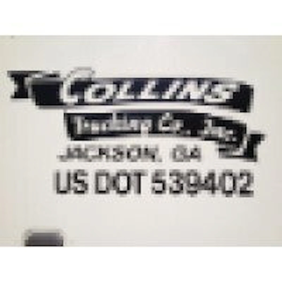 Collins Industries | For Construction Pros