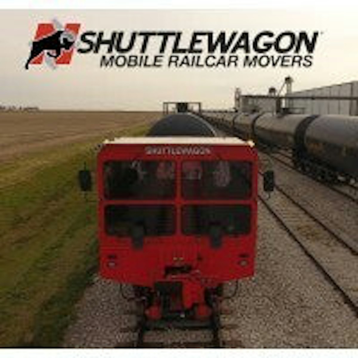 CENTRAL MFG./SHUTTLEWAGON | For Construction Pros
