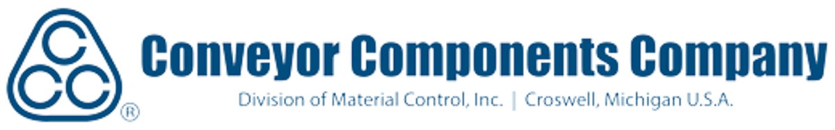 Conveyor Components Company | For Construction Pros
