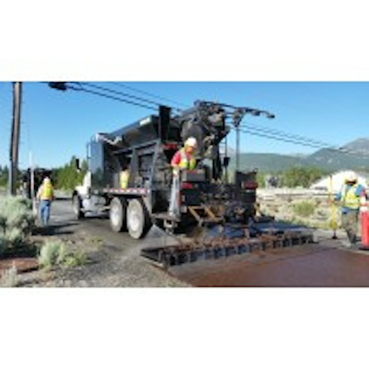 Rayner Equipment Systems, an Etnyre International Company | For ...