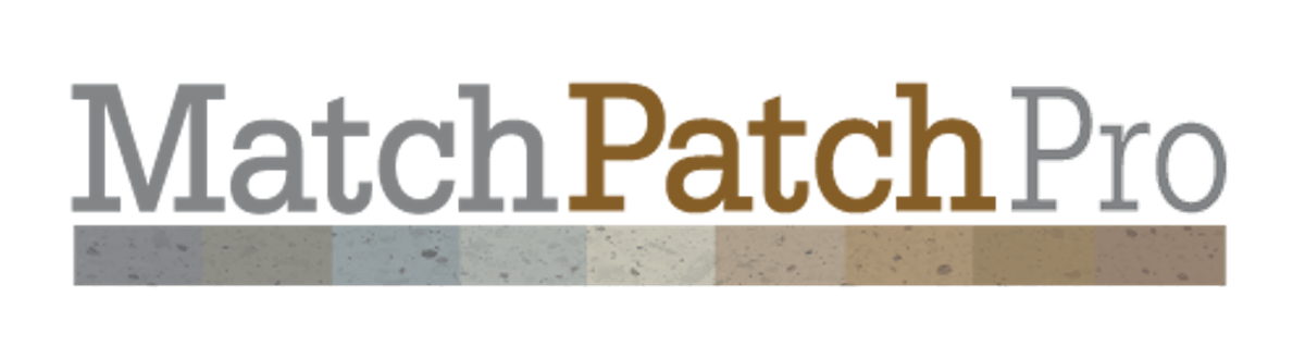 Match Patch Pro | For Construction Pros