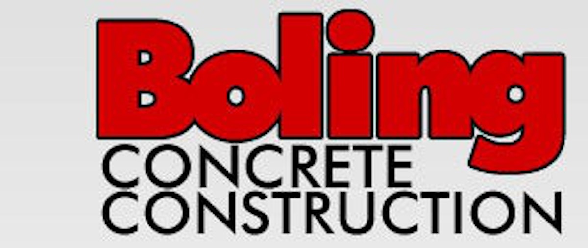 Boling Concrete Construction | For Construction Pros