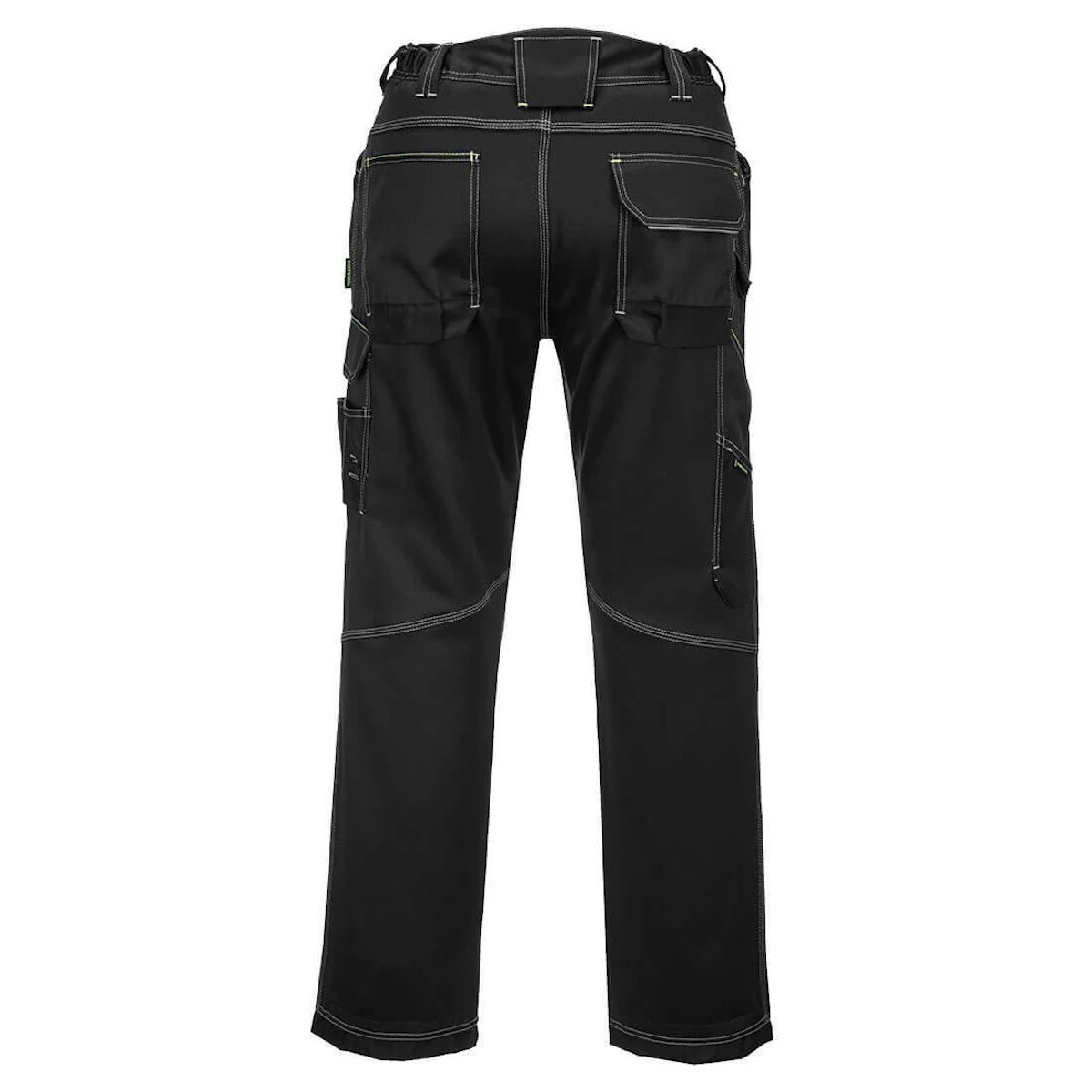 PW380 PW3 Women's Flex Work Pants From: Portwest | For Construction Pros