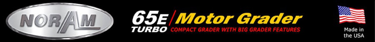 NorAm Construction Equipment | For Construction Pros