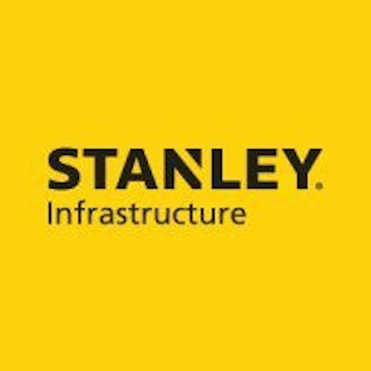 Stanley Infrastructure | For Construction Pros