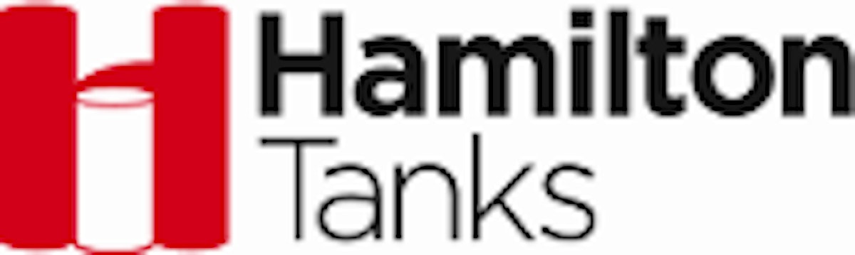 Hamilton Tanks LLC | For Construction Pros