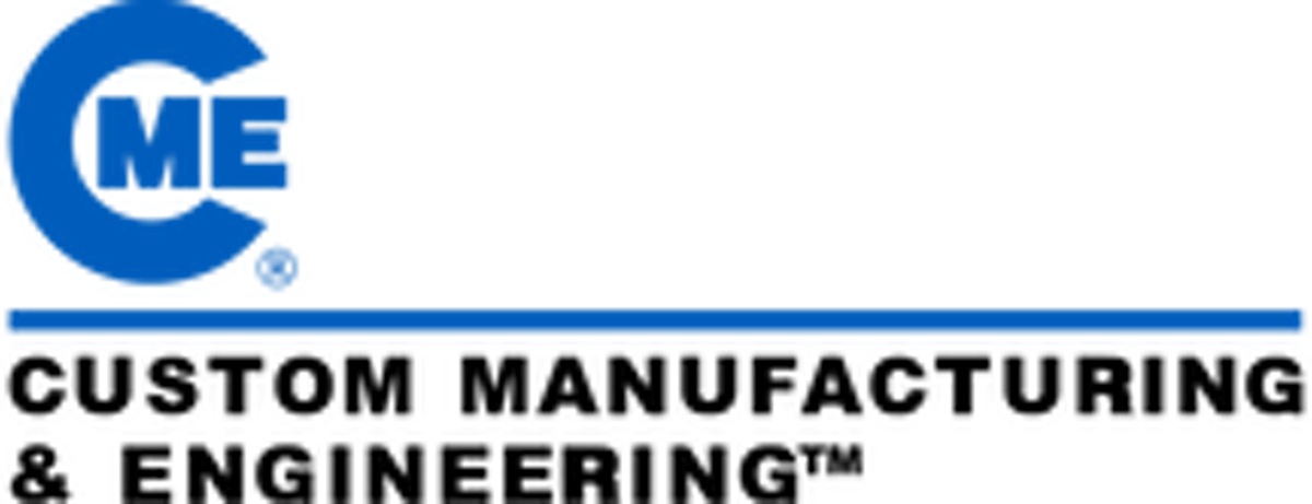 Custom Manufacturing & Engineering, Inc. (CME) | For Construction Pros