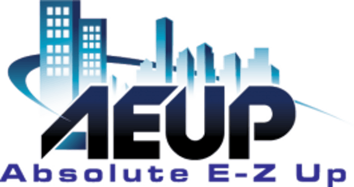 Absolute E-Z Up | For Construction Pros