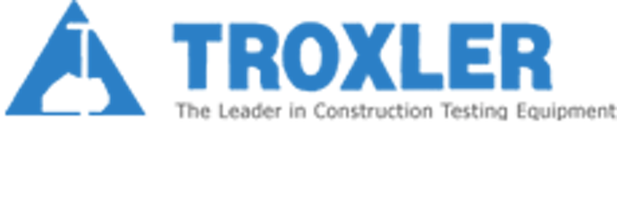 Troxler Electronic Laboratories, Inc. | For Construction Pros