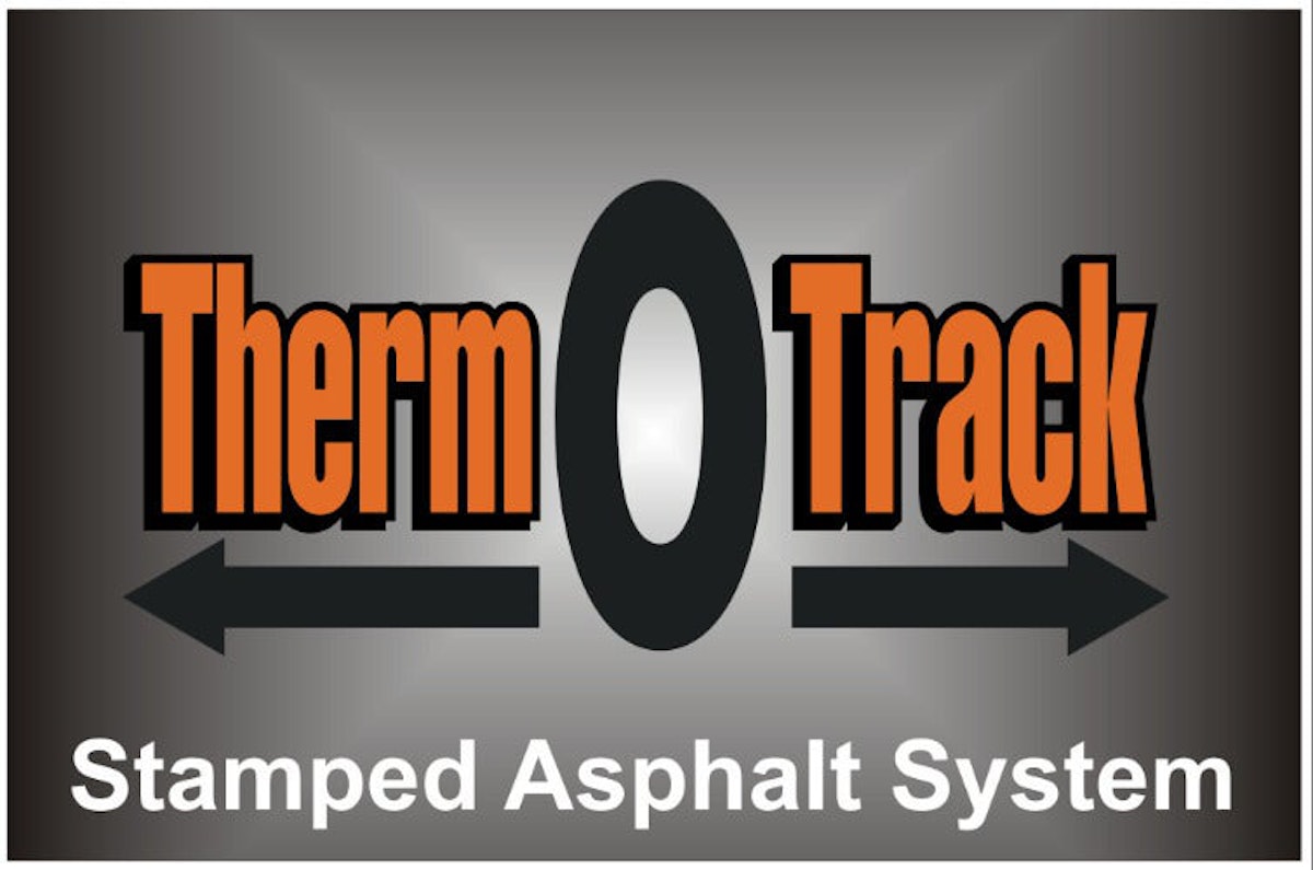 Thermotrack | For Construction Pros