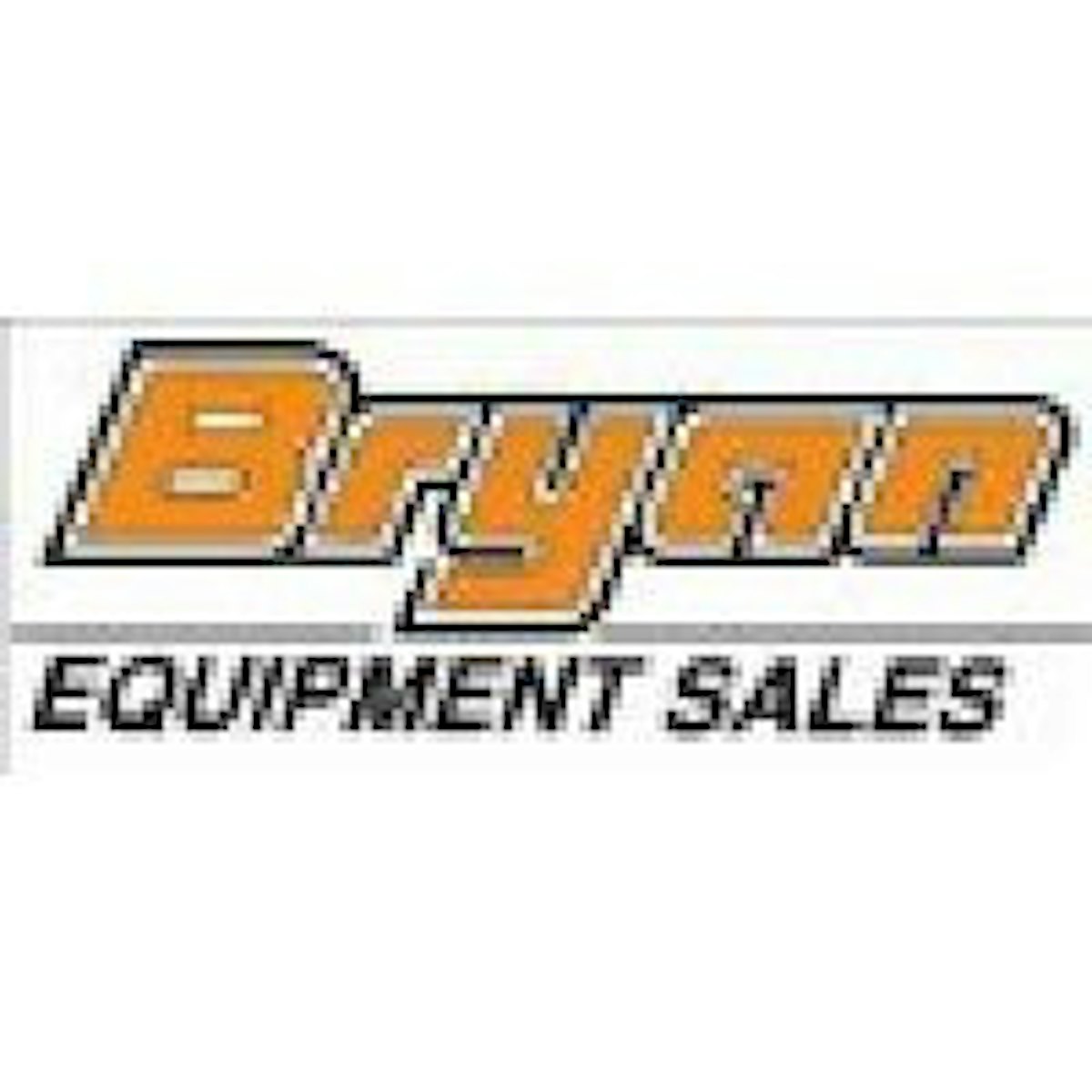 Bryan Equipment Sales | For Construction Pros